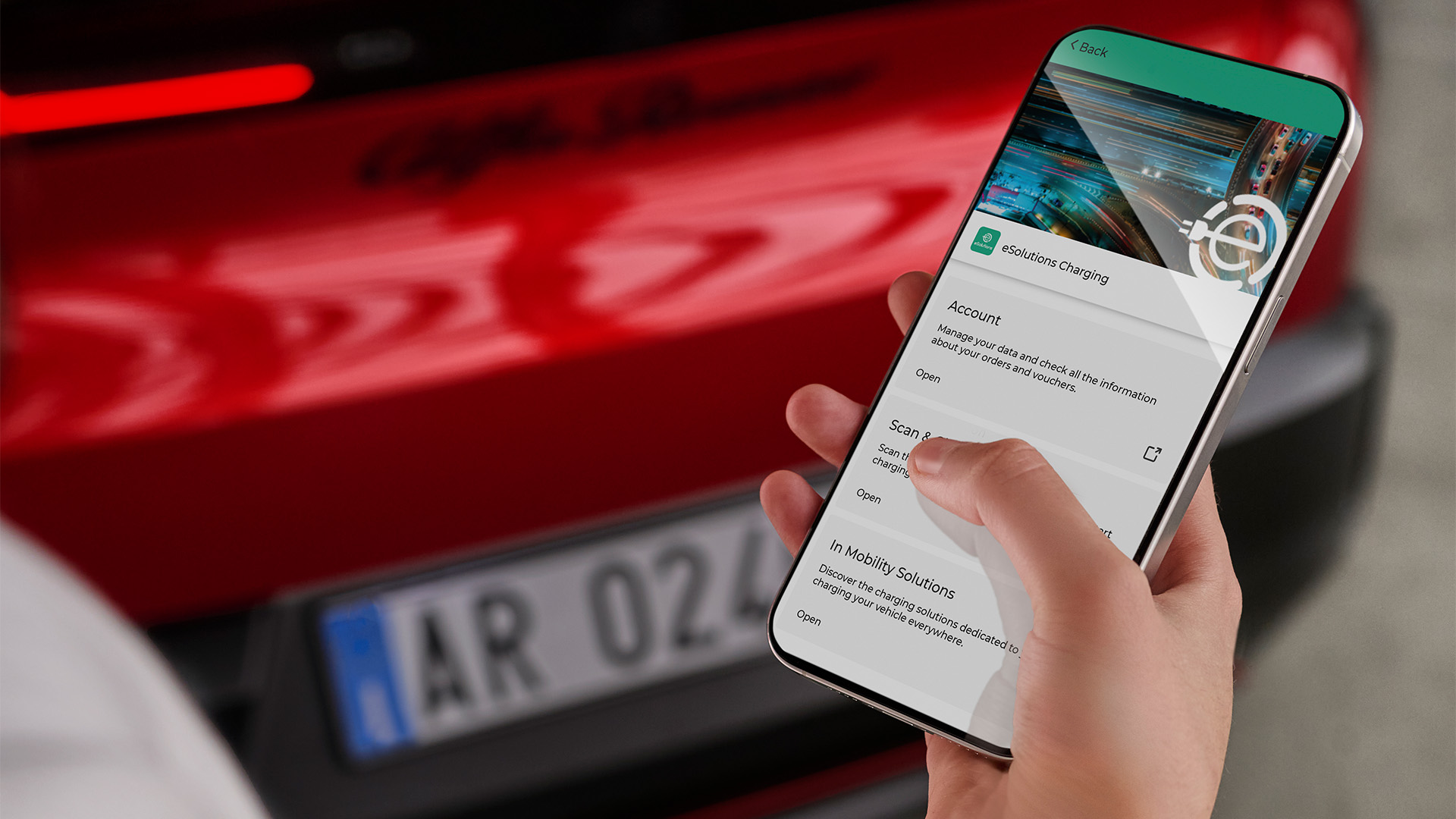 Carros elétricos: Funcionamento e vantagens | Alfa Romeo PT