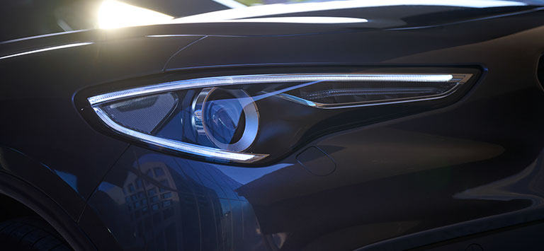 Alfa Romeo Stelvio - O novo SUV | Alfa Romeo PT